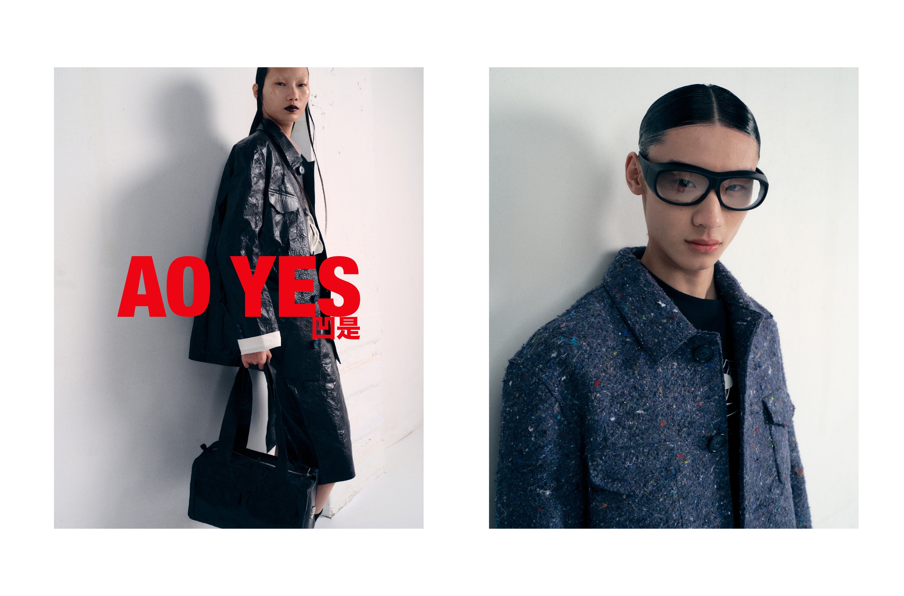 AO YES official website