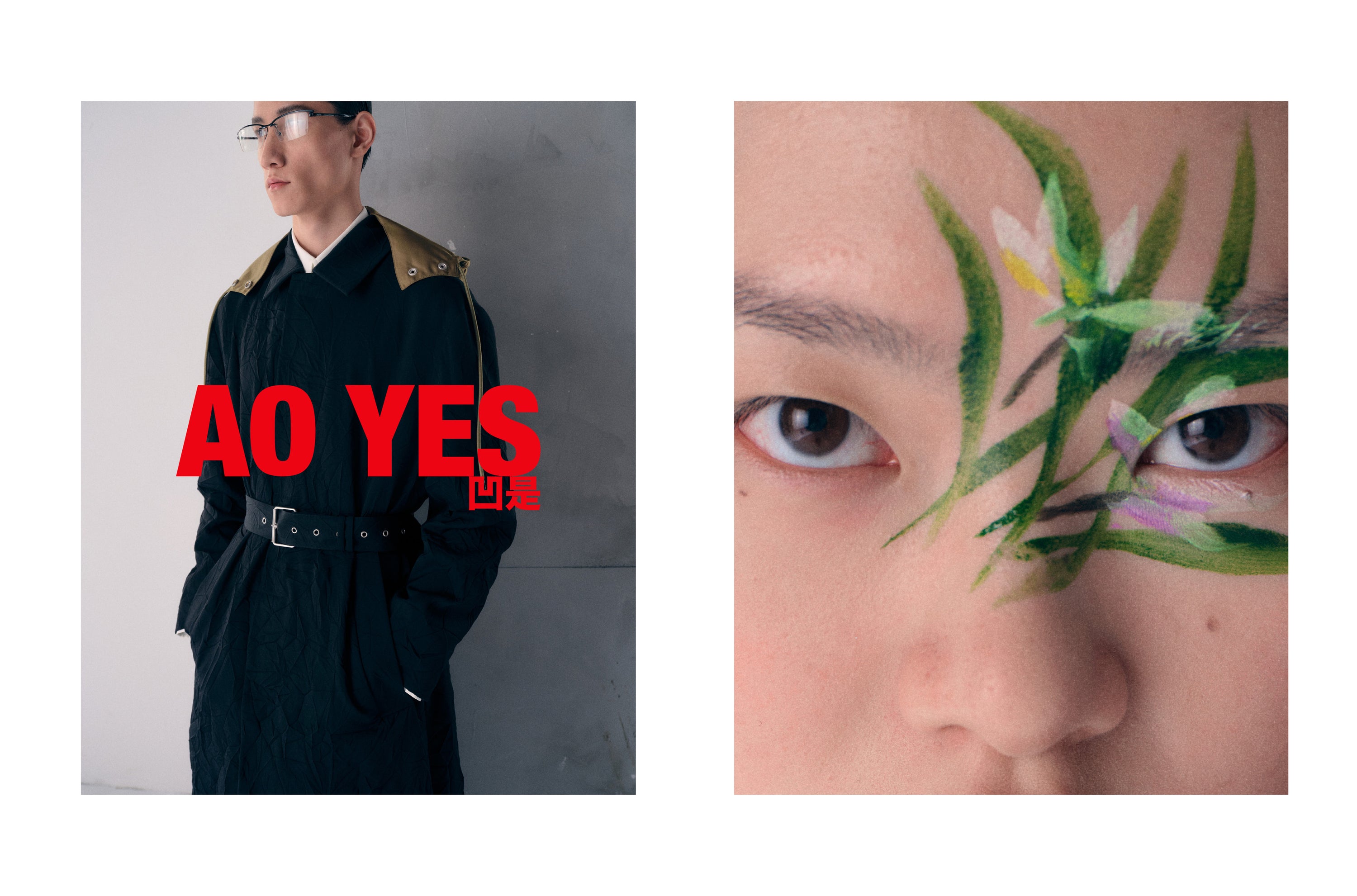 AO YES official website
